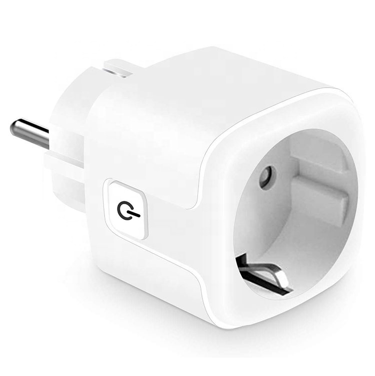 Okos fogyasztás mérő - 16A | WiFi-s kapcsoló - Riser.hu